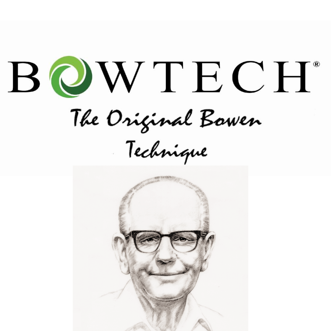 Thomas Ambrose Bowen (1916-1982) began developing his technique in the ...